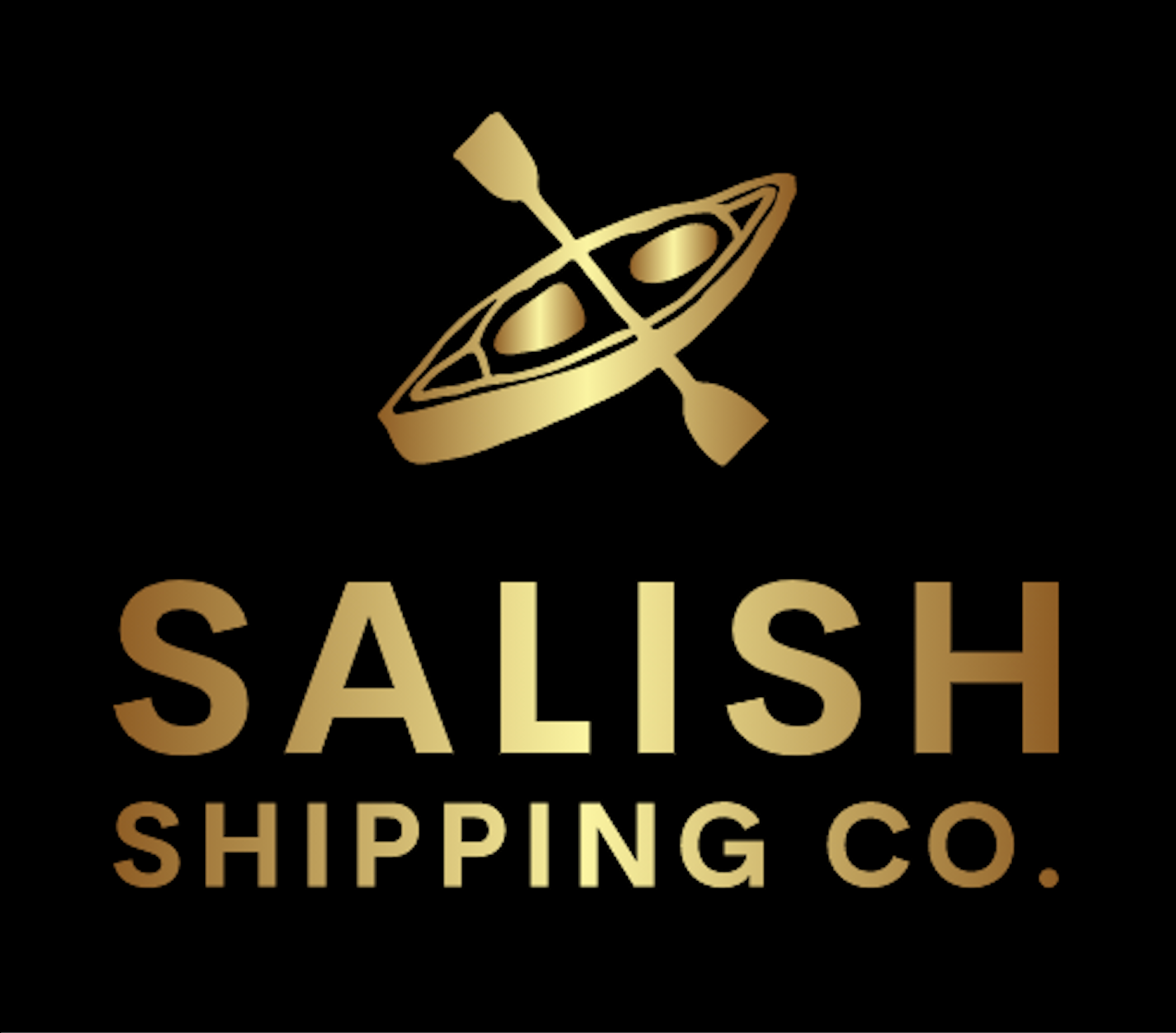 Salish Shipping Co.